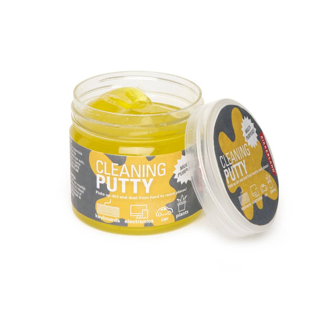 Kikkerland | Cleaning Putty Sweet Janes - Gift and Confectionary