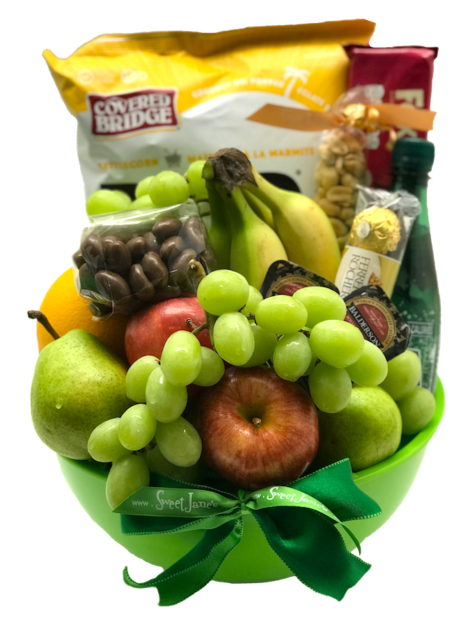 Gift Baskets - Check Out Our Iconic Gift Baskets
