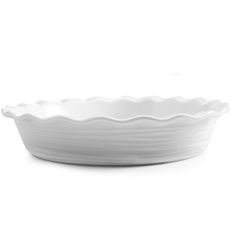 Kalahari Deep Pie Dish Sweet Janes - Gift and Confectionary