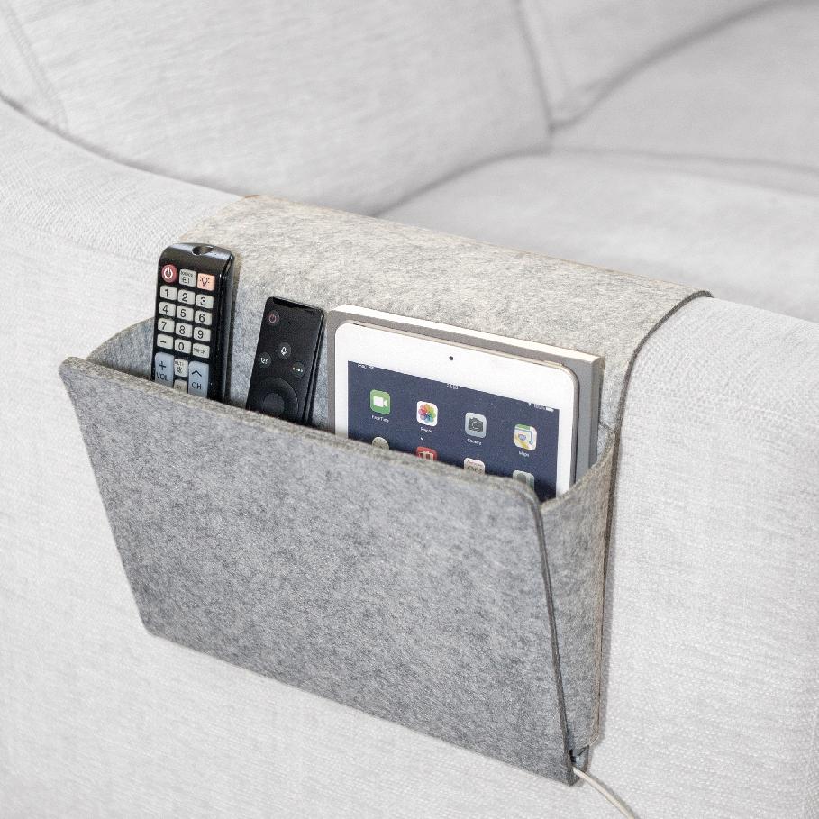 Kikkerland | Sofa Pocket Sweet Janes - Gift and Confectionary