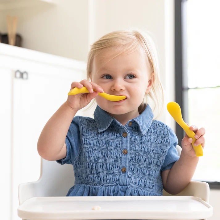 Bella Tunno | Sous Chef Food Critic Spoon Set Sweet Janes - Gift and ...