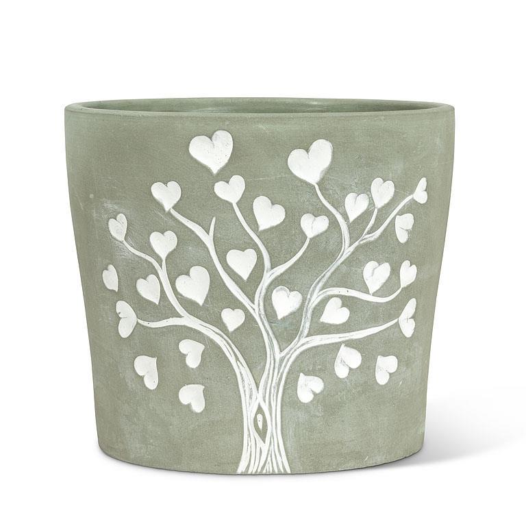 Abbott | Large Tree of Life Planter Sweet Janes - Gift and Confectionary