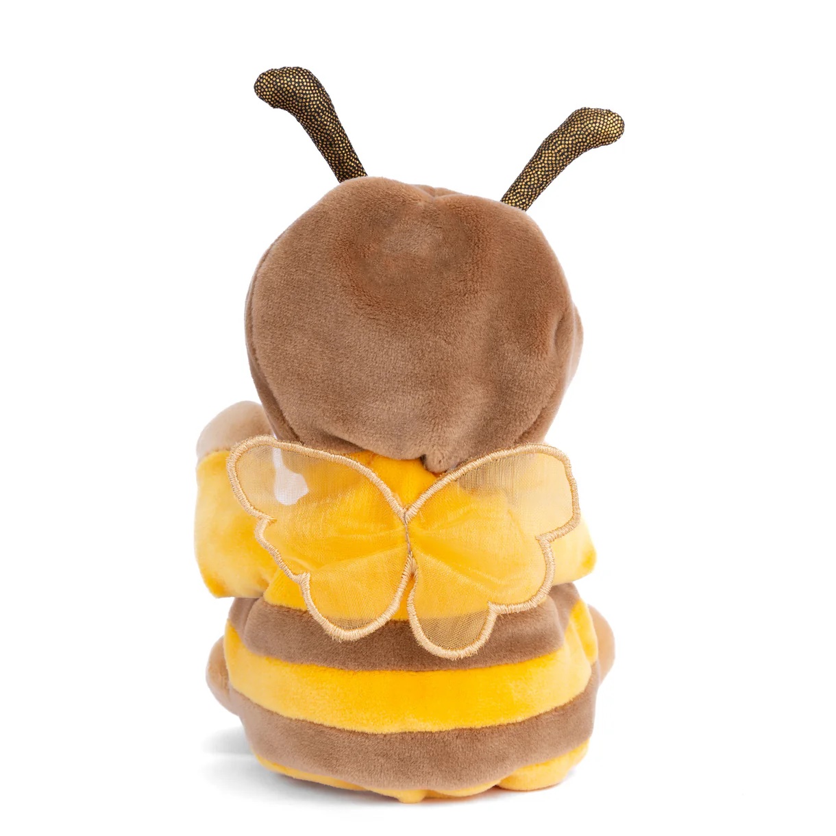Bukowski Bears | Ziggy Bee Sweet Janes - Gift and Confectionary