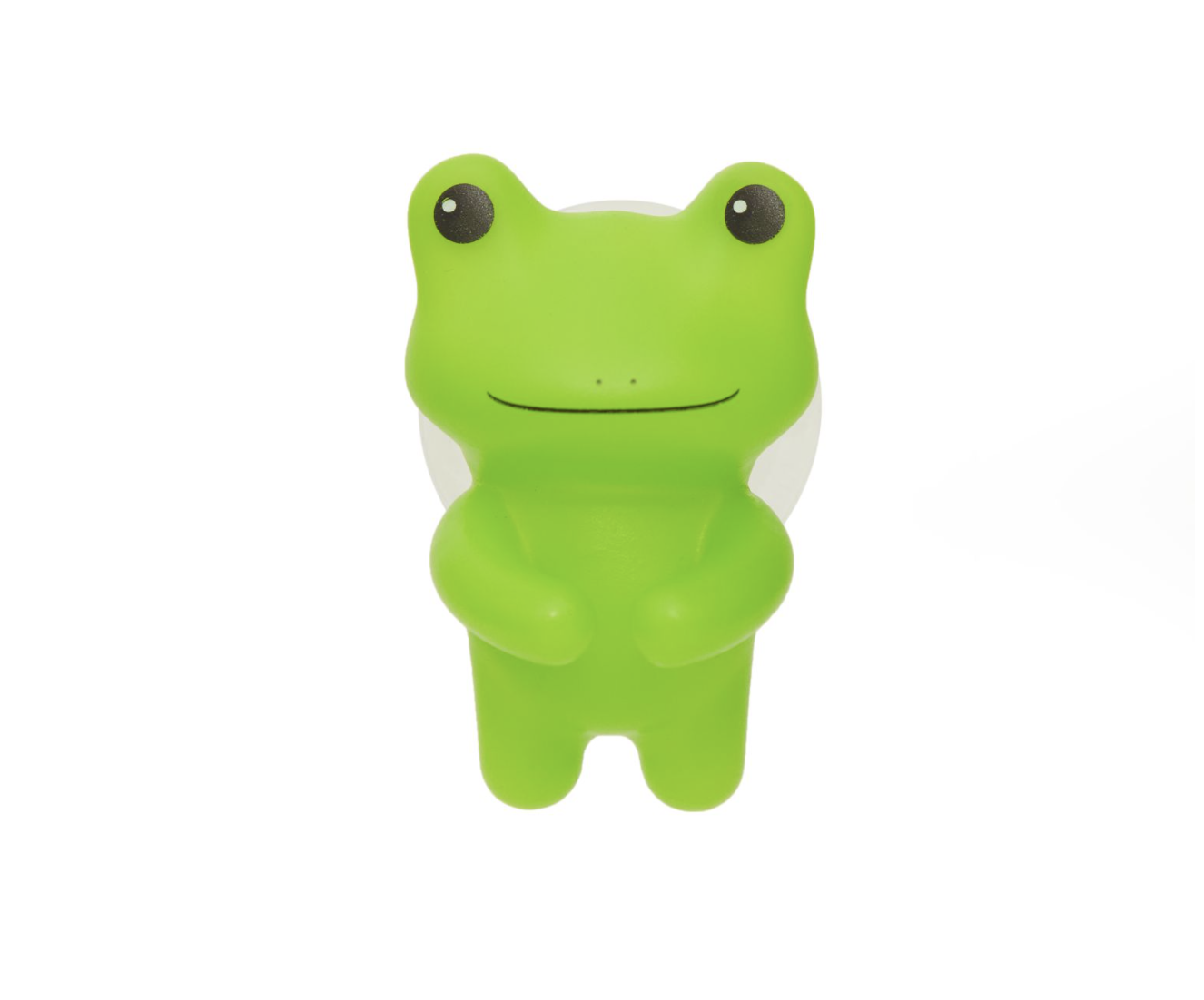 Kikkerland | Frog Toothbrush Holder Sweet Janes - Gift and Confectionary